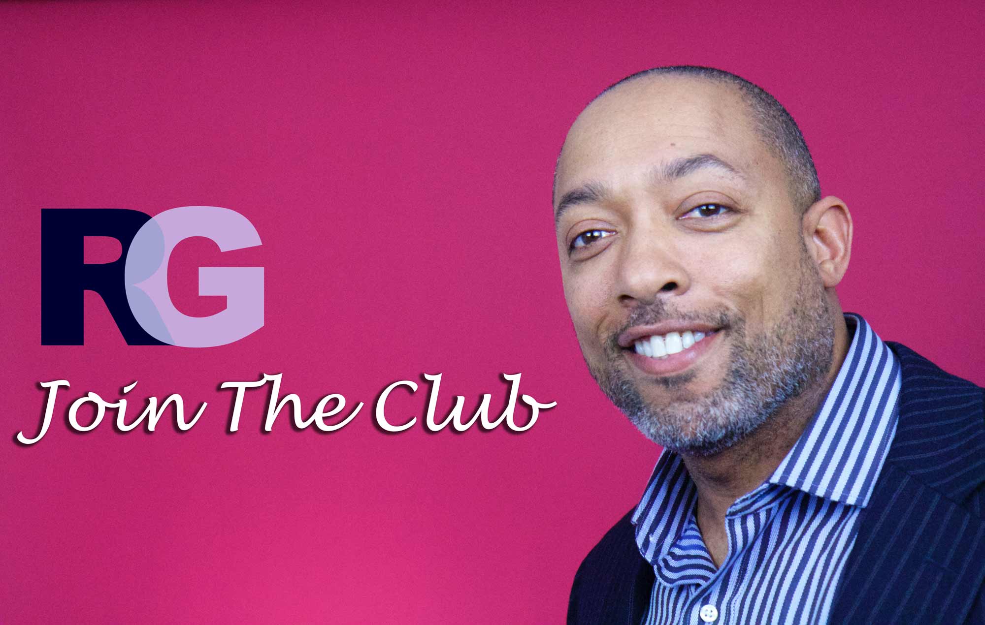 Inside Secrets Invitation - Rodney's Blog