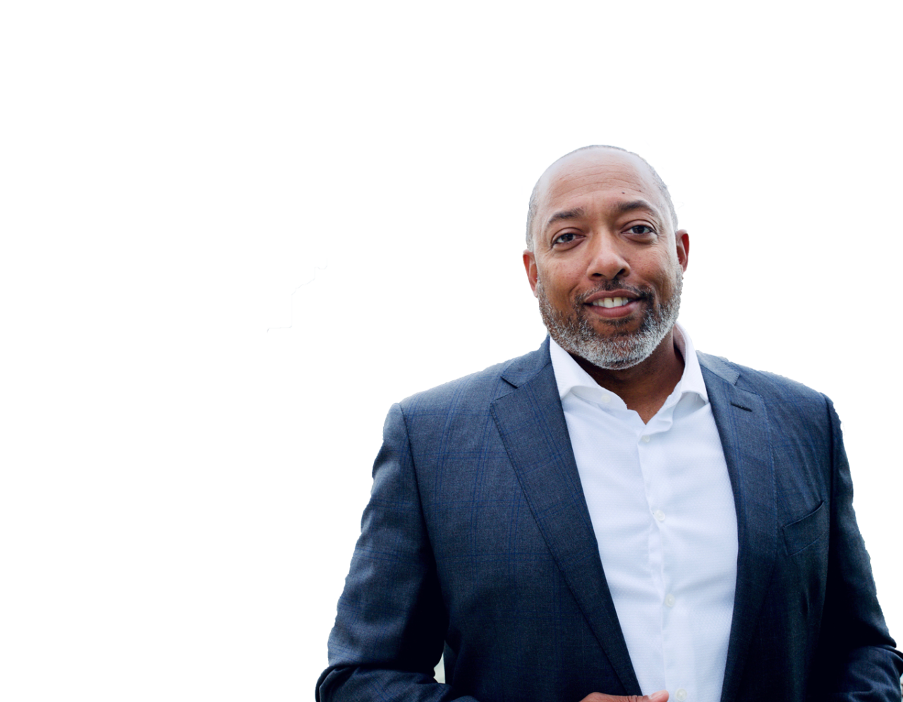 Rodney Goldston – The Official Website of Rodney Goldston